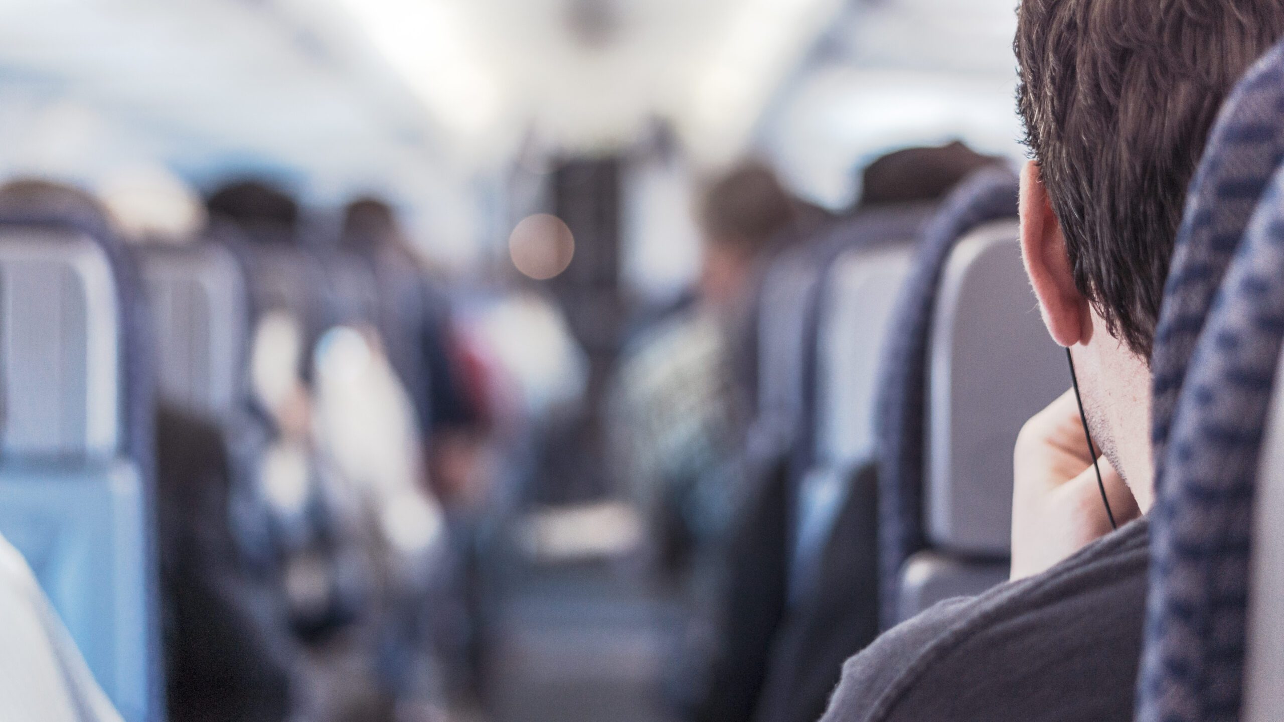 Angrib din flyskræk - Unitas Rejser